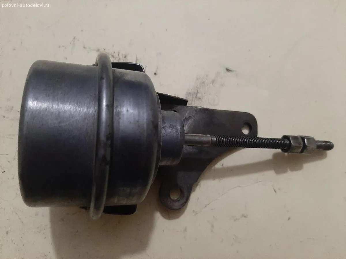 Vakum ventil turbine Golf 4...1.9 tdi...