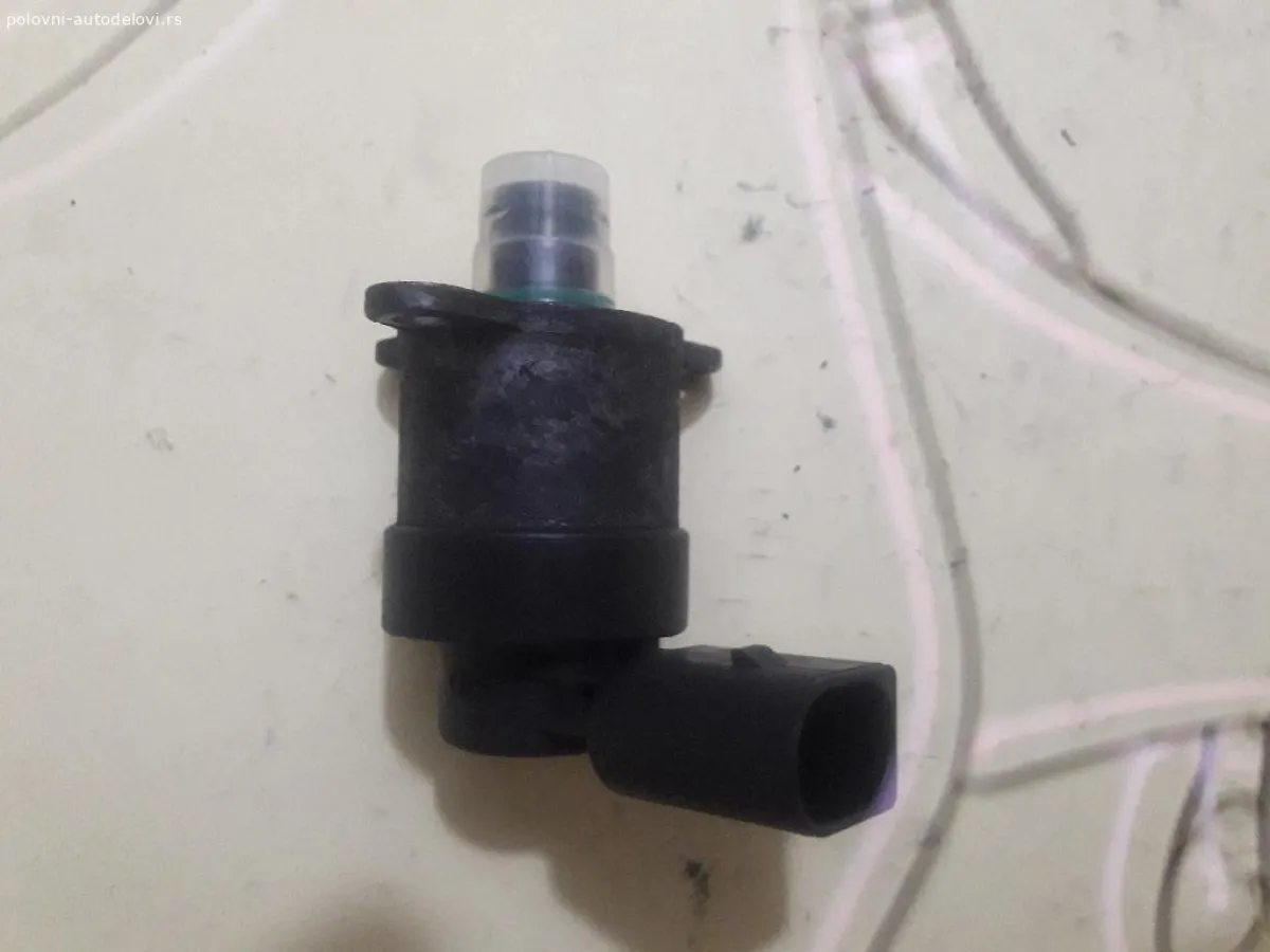 Regulator pritiska MercedesS350 3.0CDTI