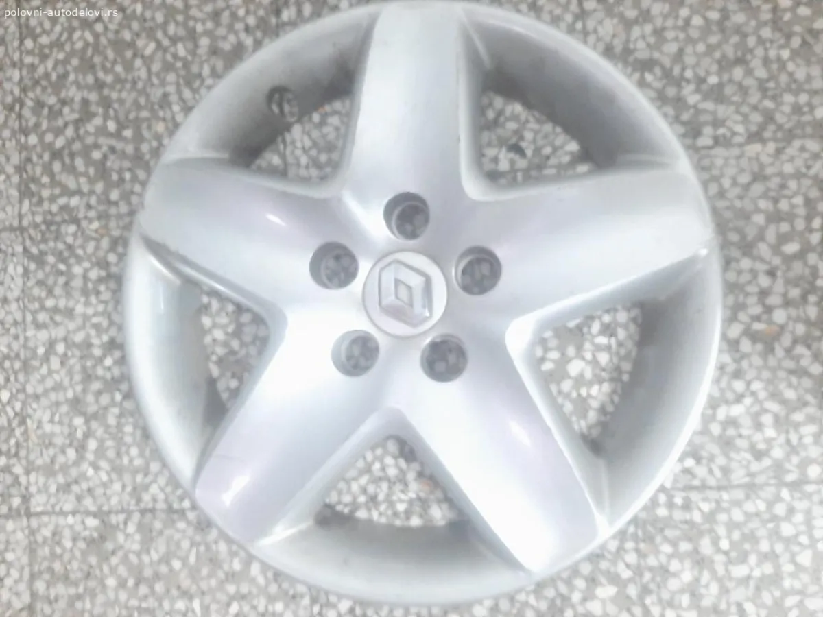 Renault Megan ratkapna 16 ca...