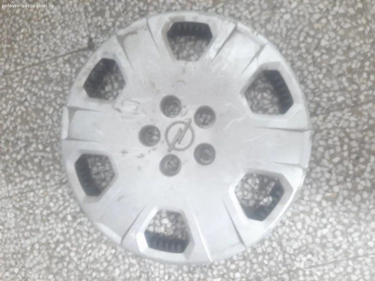Ratkapna za OPEL ASTRA H,VEKTRA C 16 ca...