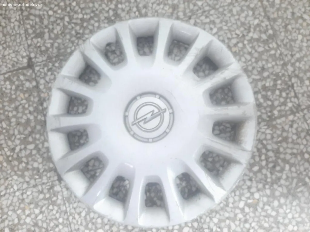 Opel Corsa 14 ca