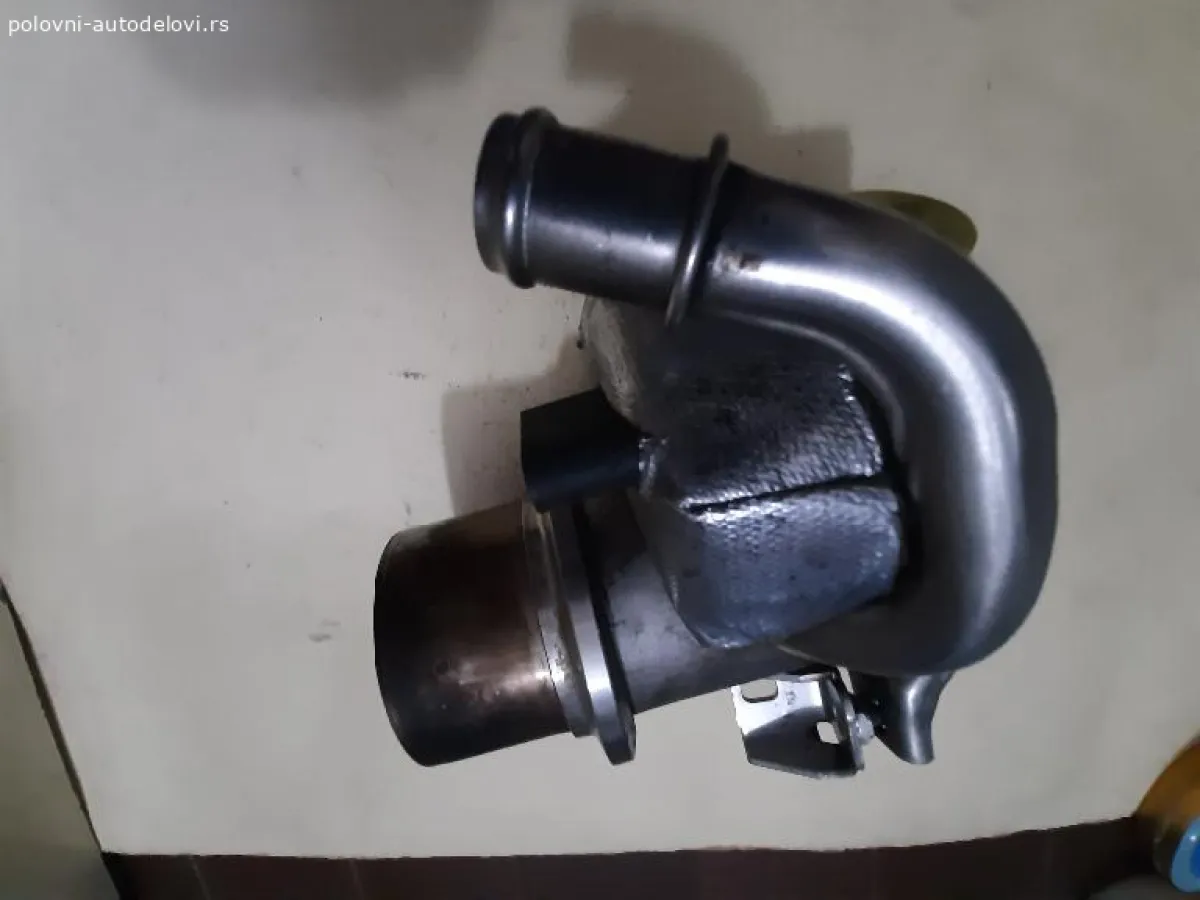 Egr Ventil Audi A6 TDI