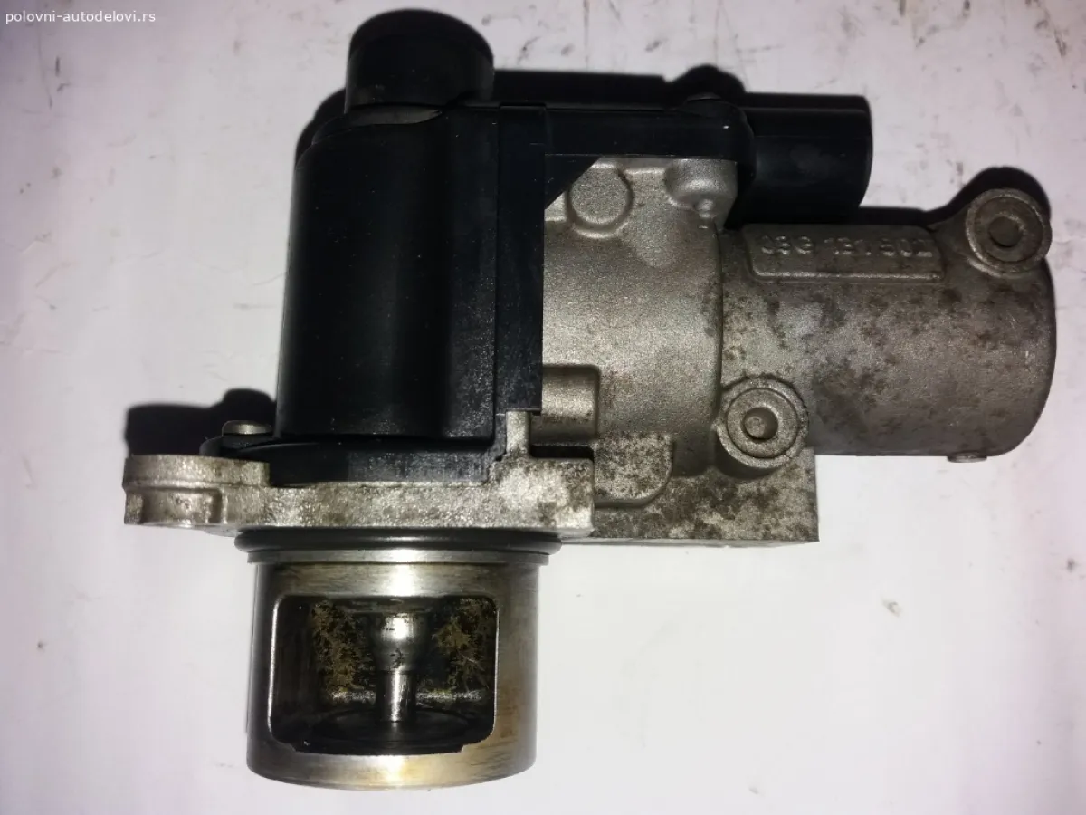 EGR Ventil VW Pasat1.9TDI BLS