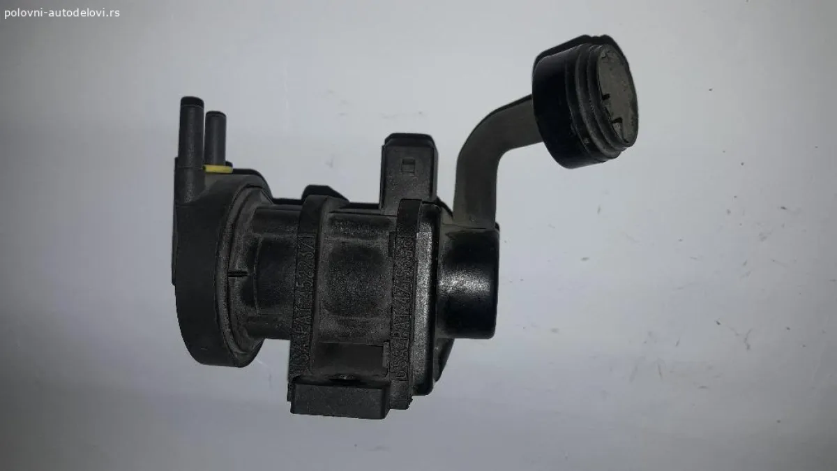 Vakum ventil turbine Opel Vectra dTI....
