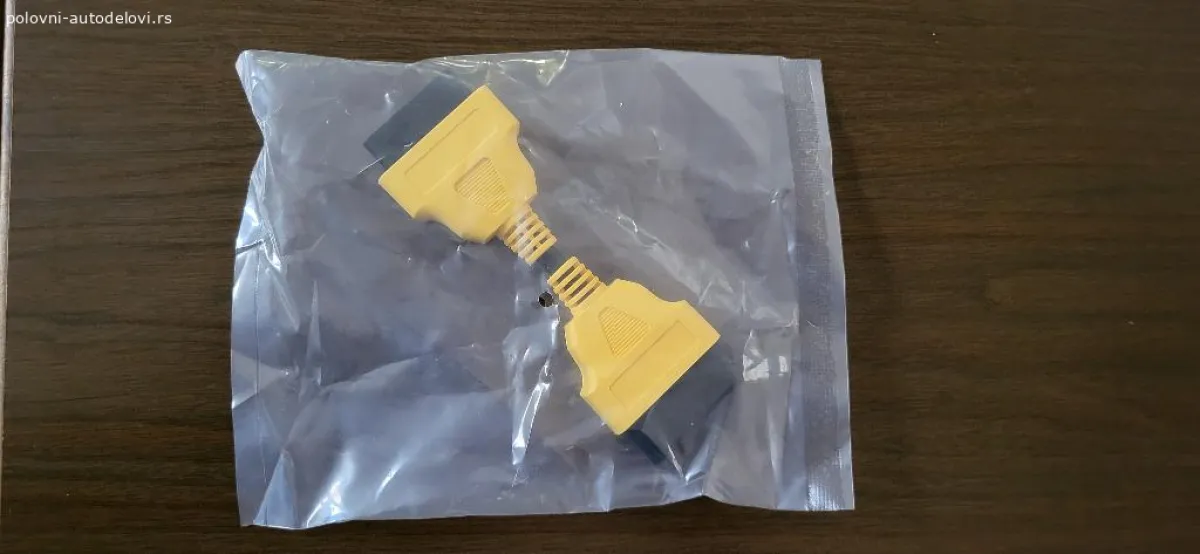OBD NASTAVAK-PRODUZETAK ZA DIAGNOSTIKU