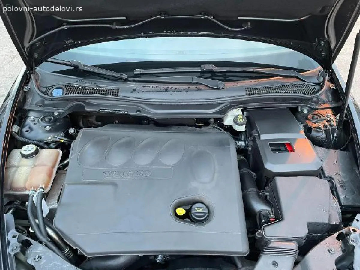 Volvo s40,v50