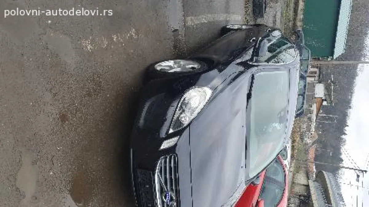 Volvo v60,s60