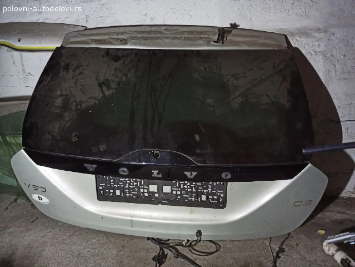 Volvo v60..svi modeli
