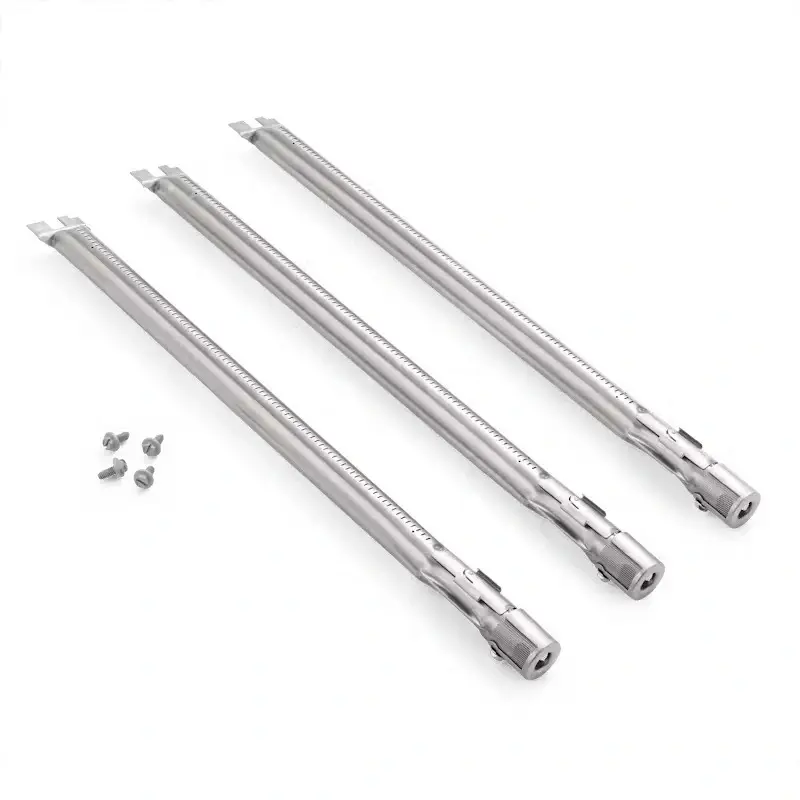 Set gorionika za Weber roštilj Genesis E-330
