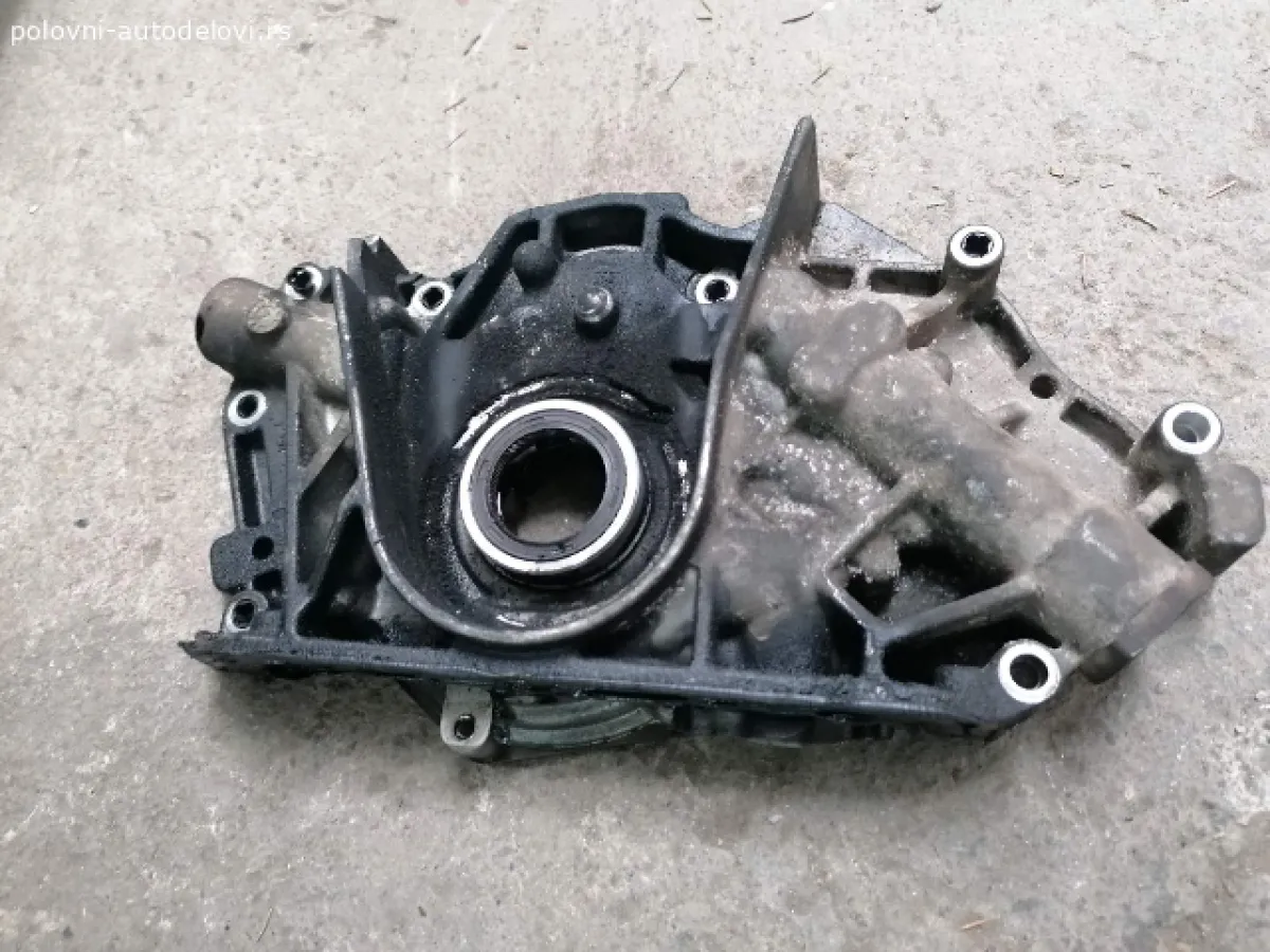 Alfa Romeo 159 2.4 JTD uljna pumpa