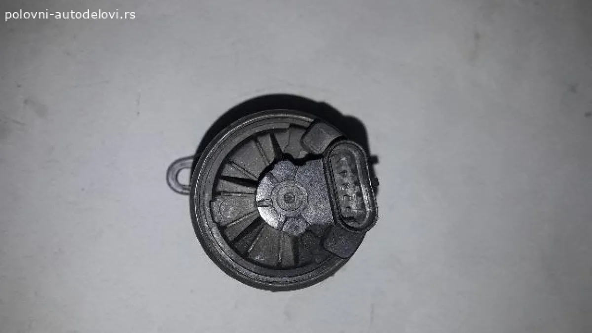 EGR Ventil Chevrolet aveo benzinac