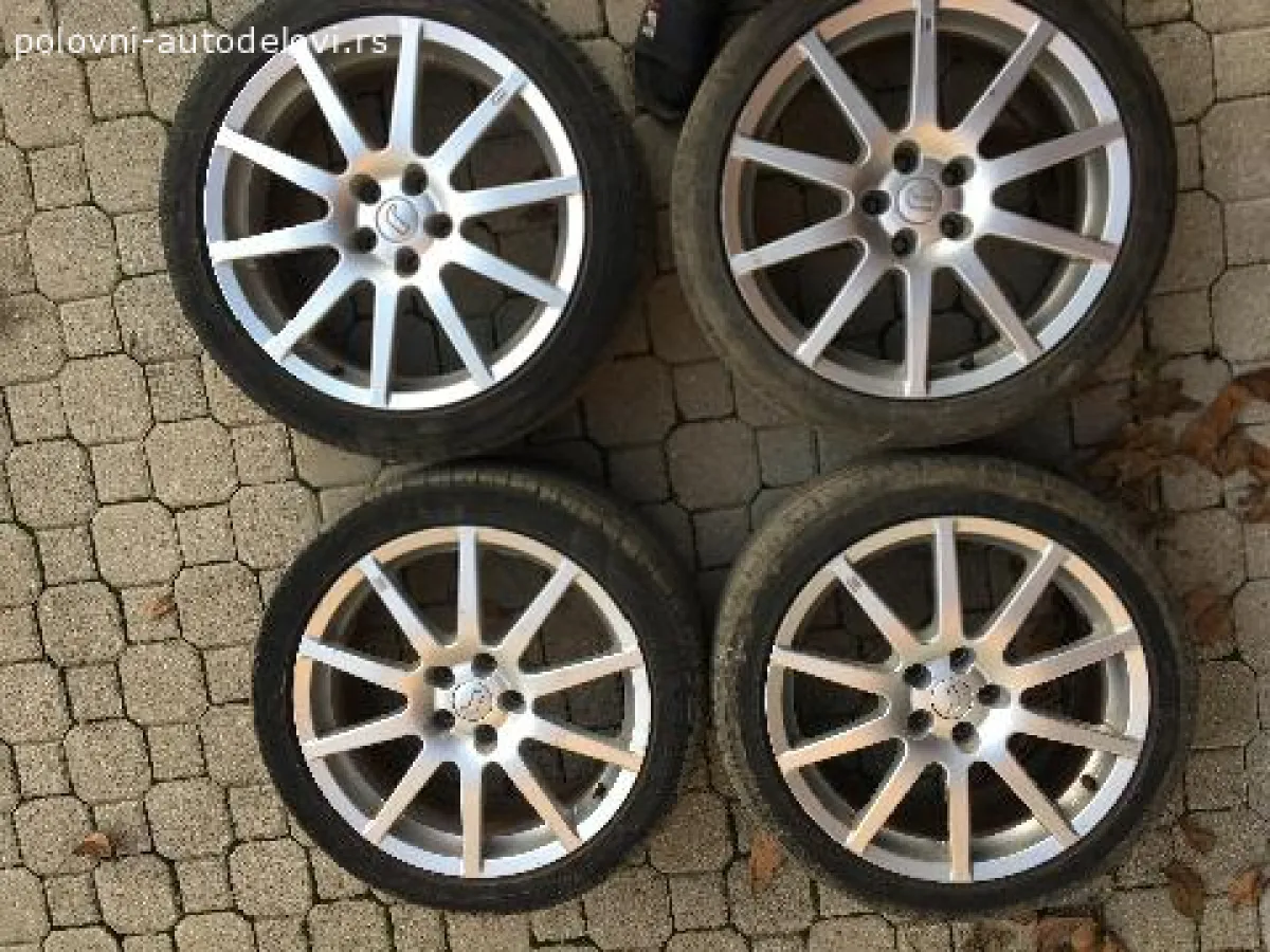 Rondell R18