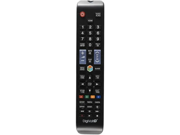 Home Daljinski upravljač URC SAM1