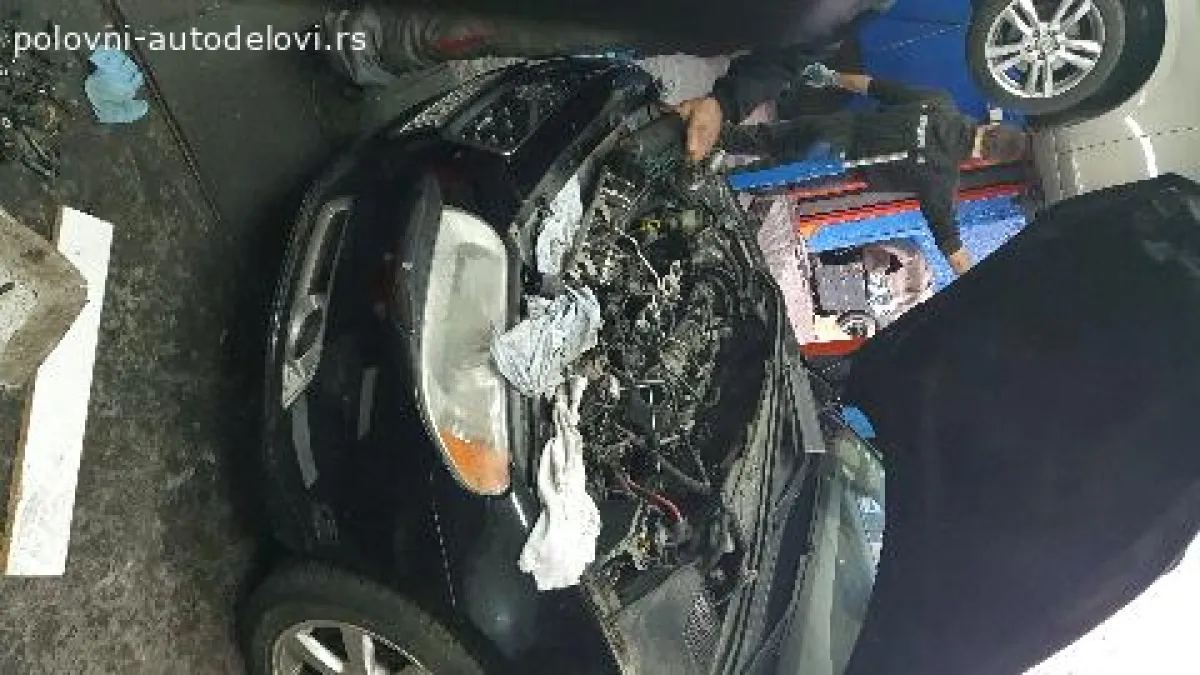 Volvo v70 delovi