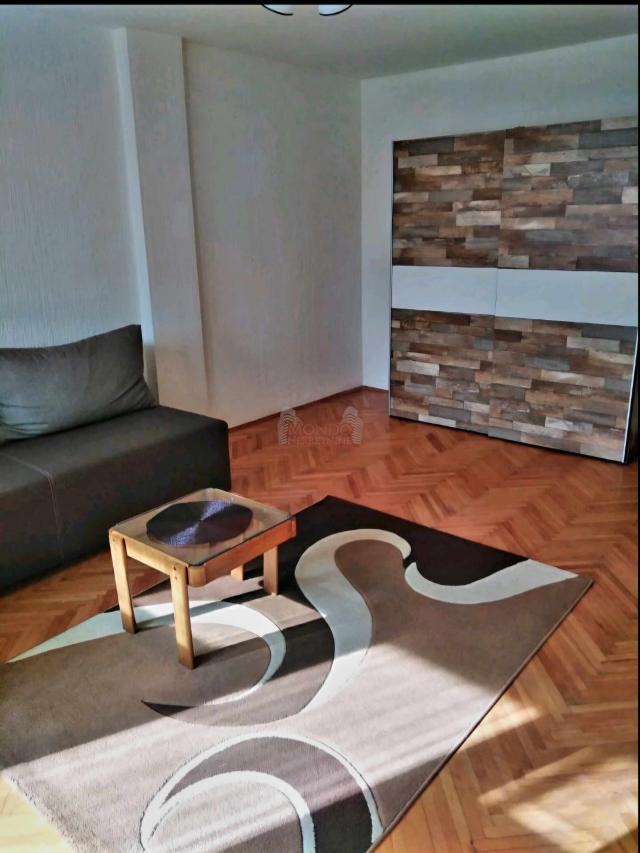 42 m2,  jednosoban, Bulevar Nemanjića