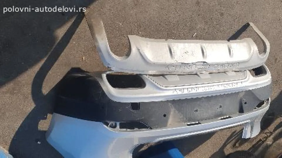 Volvo v40..novi i polovni delovi
