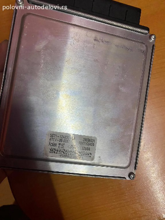 Kompjuter motora DELPHI za Ford Mondeo Ghia 2.0 TDCI