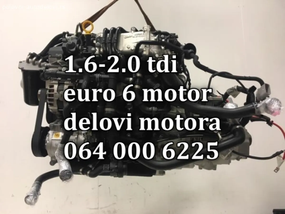 1.6 tdi euro 6 egr ventil