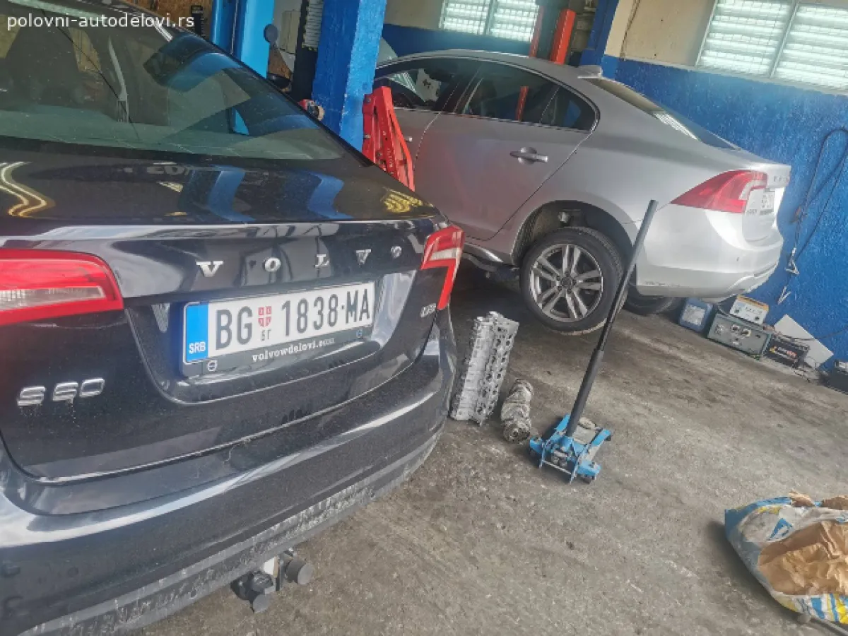 Volvo s60,v60..svi modeli