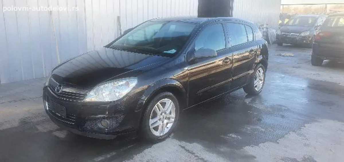 Astra H 1.7cdti 74kw Restajlng POLOVNI DELOVI