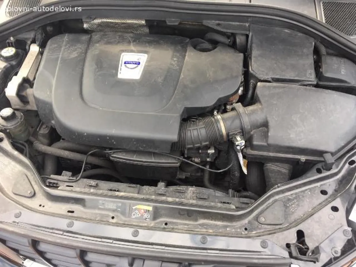Volvo xc60 novi i polovnni delovi