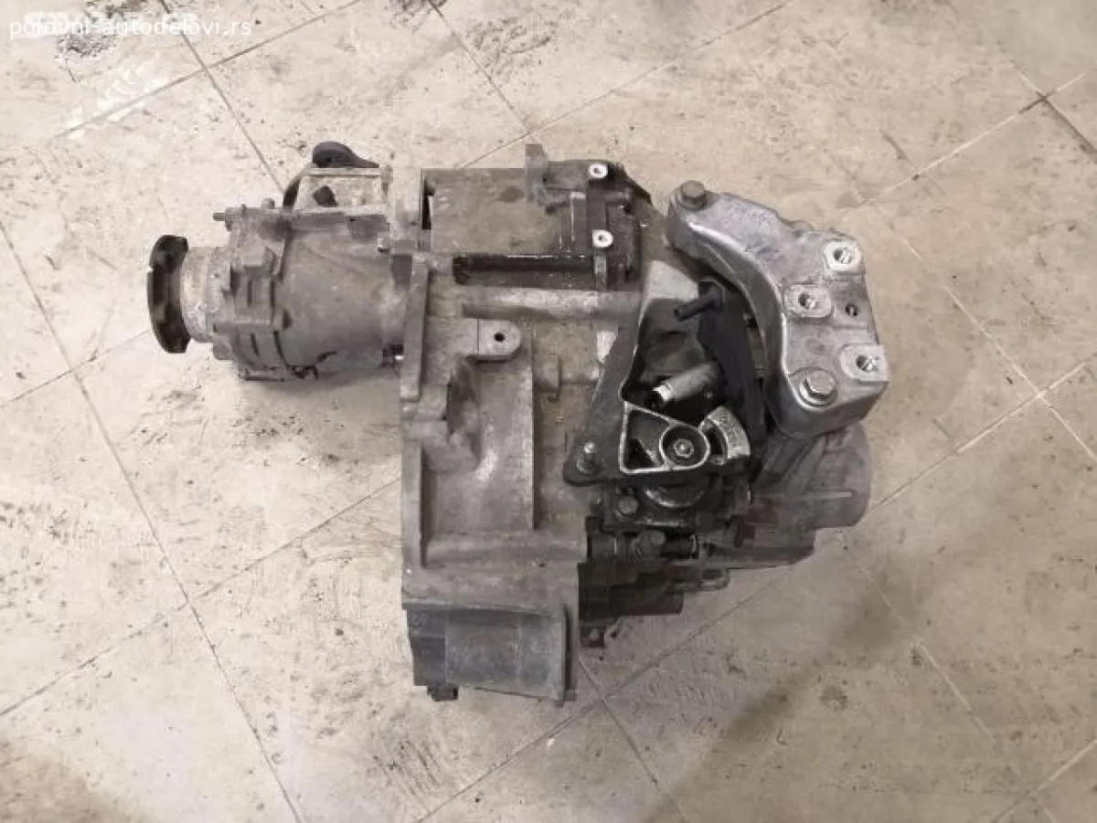 menjac 1.8 TSI