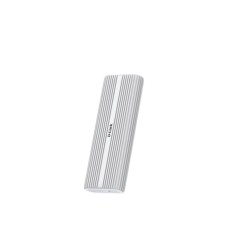 D LINK USB-C 4.0 M.2 NVMe SSD Enclosure DSP-411