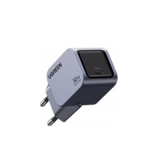 UGREEN Nexode Pro 30W USB-C GaN Fast Charger X703