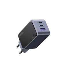 UGREEN Nexode S 65W 3-Port GaN Fast Charger X553