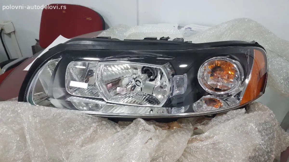 Volvo xc70,v70,s60