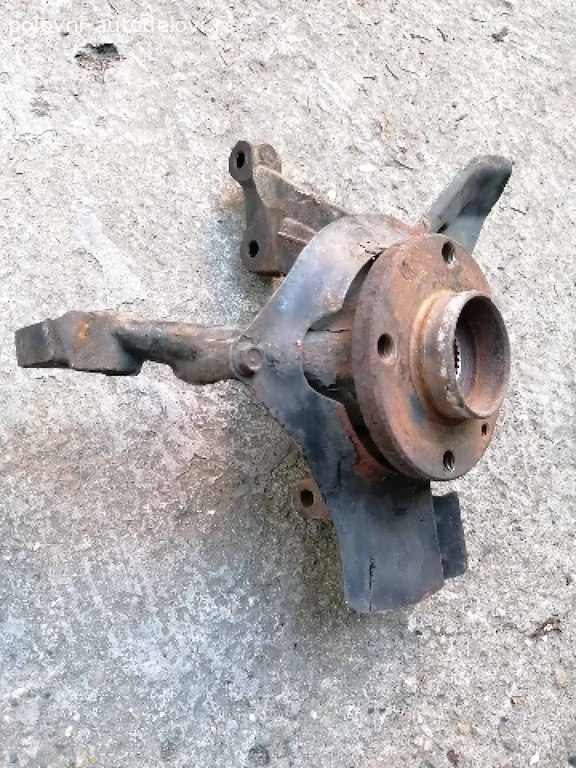 Fiat Multipla prednji lezaj tocka