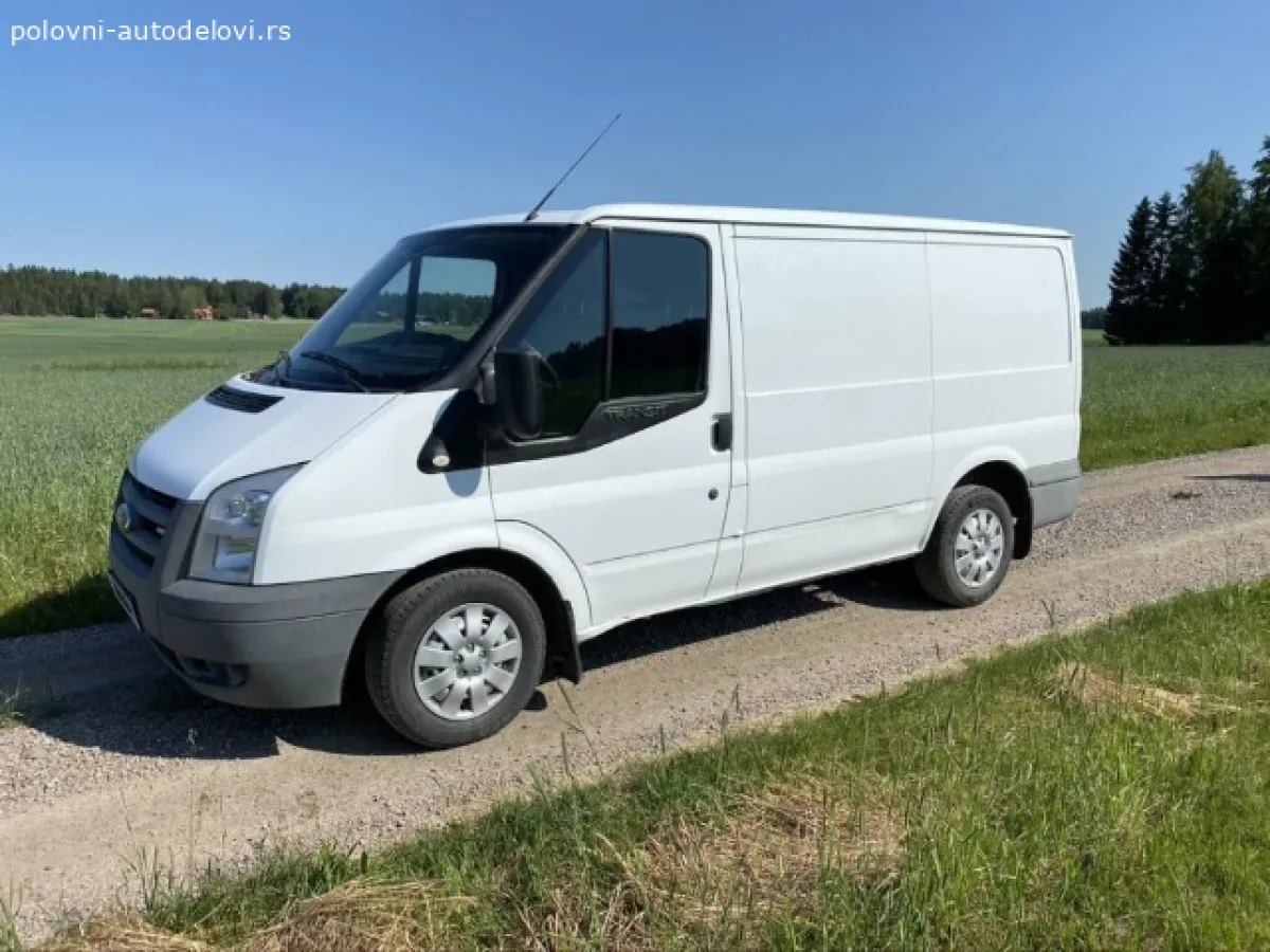 Ford Transit Delovi