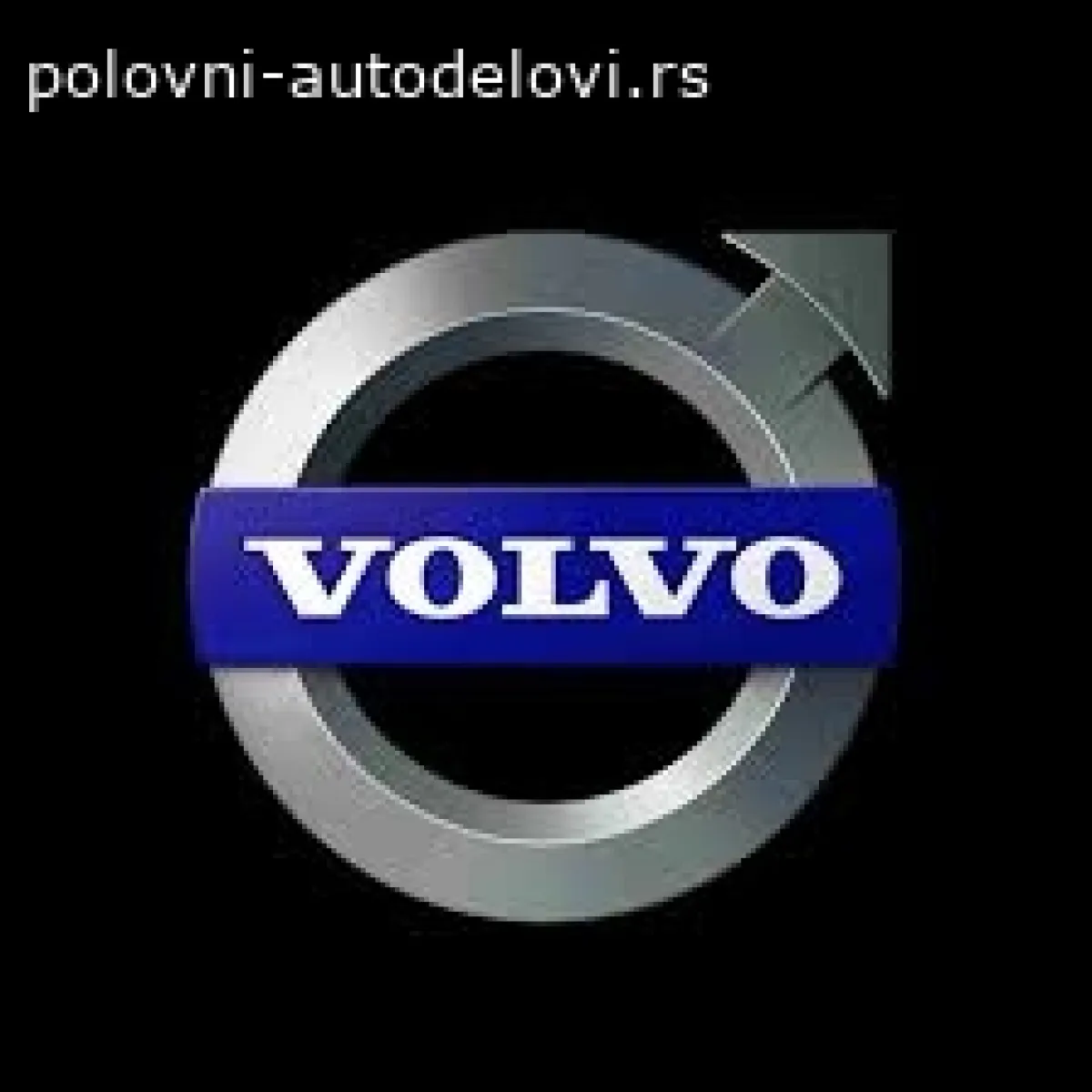 volvo delovi