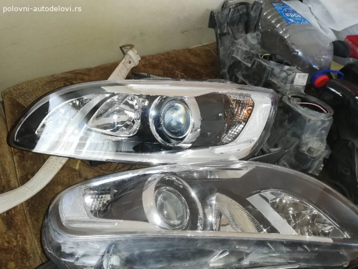 Volvo v60,s60