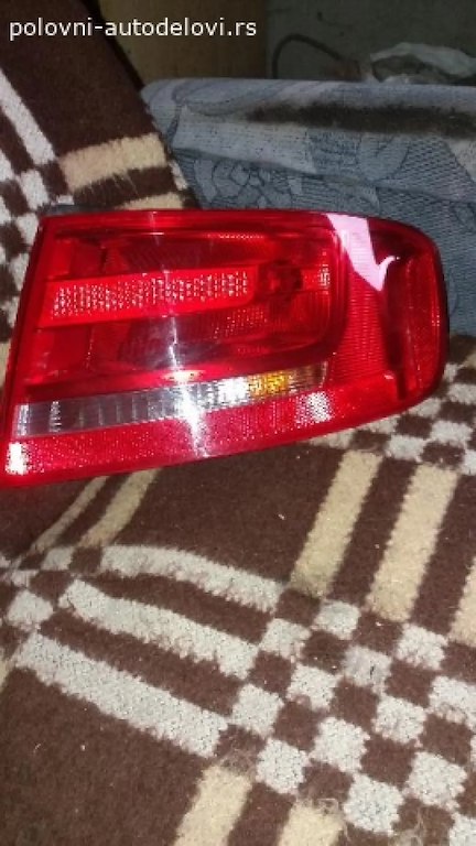 AUDI DELOVI