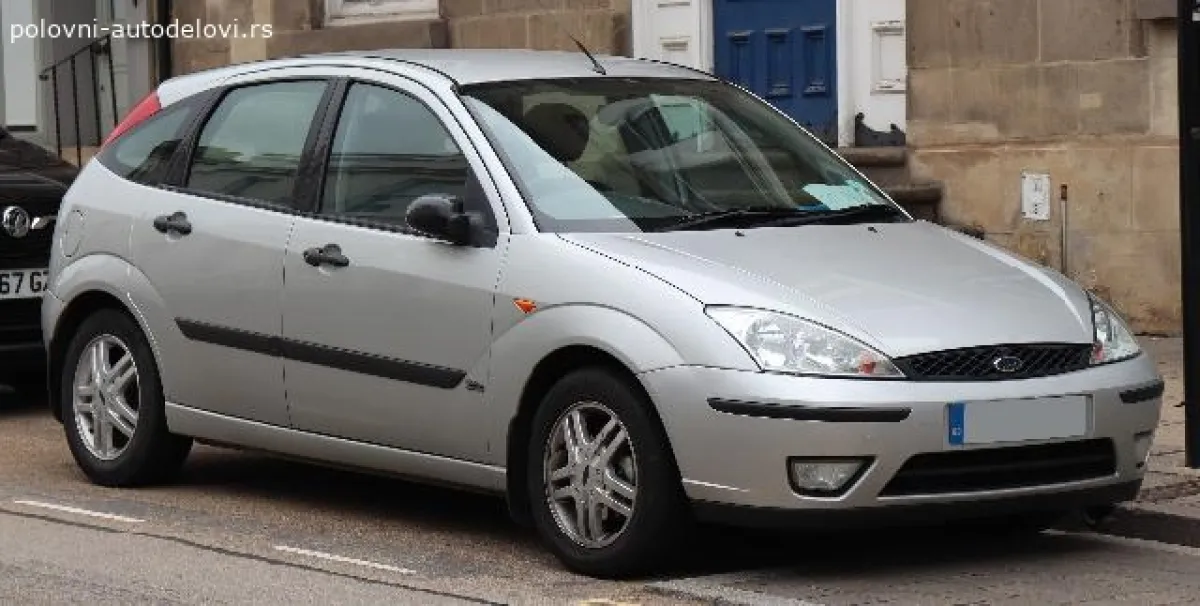 Focus Delovi Ford