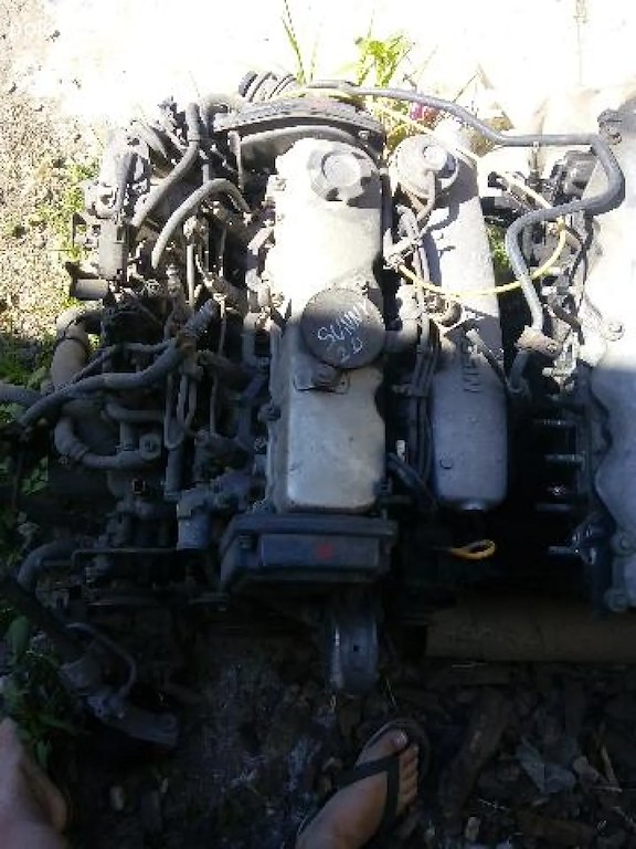 Motor za Nissan Sunny 2.0 B.