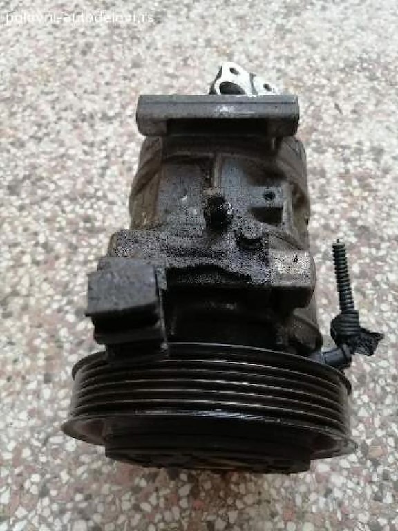 Fiat stilo Kompresor klime