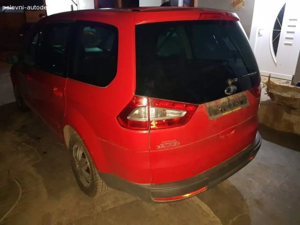 Ford Galaxy Delovi