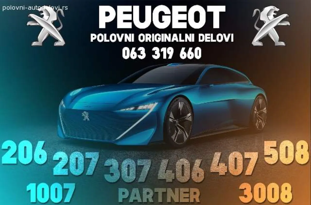 Pezo 508
