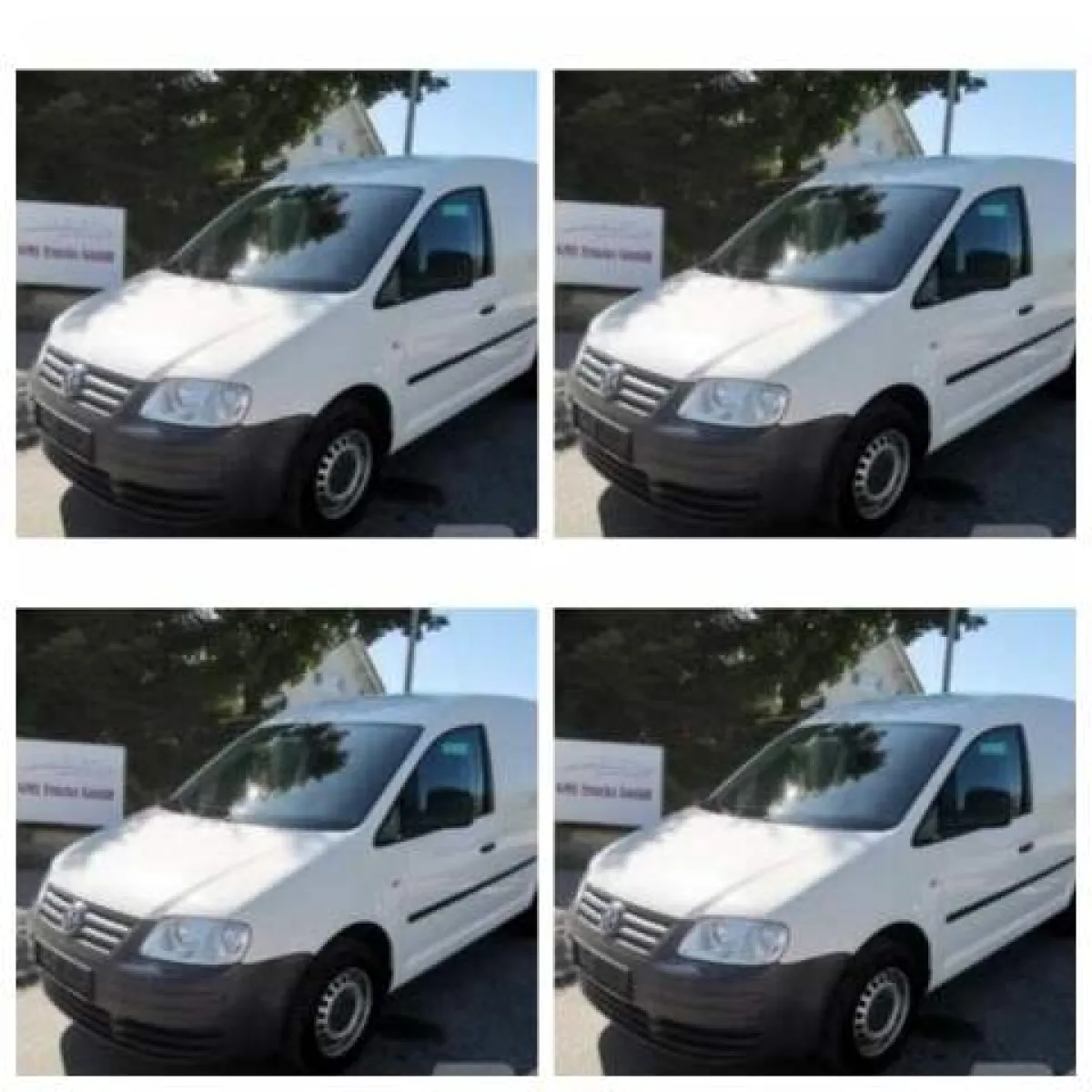 CADDY VRATA BRANICI MEHABIKA TRAP ITD