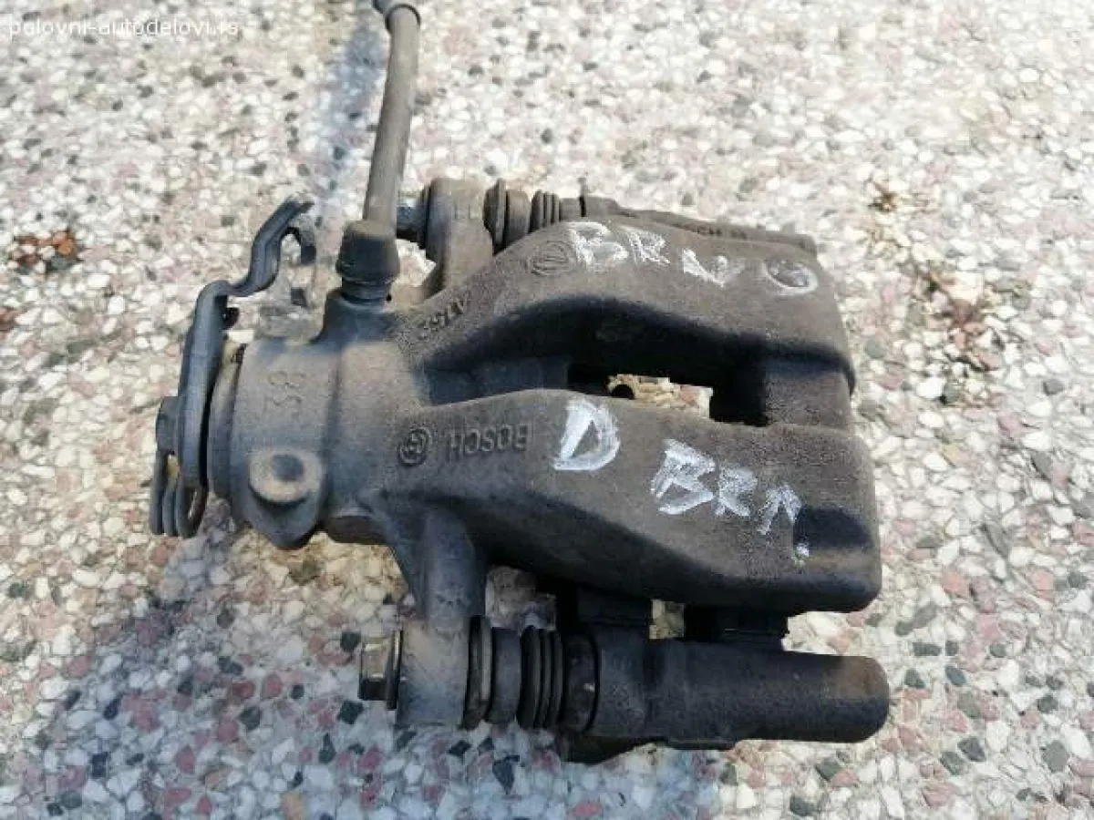 Fiat bravo 2 zadnja desna kljeste