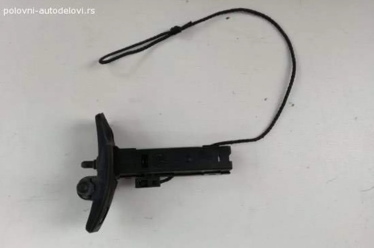 Brava rezervoara za Alfu 156