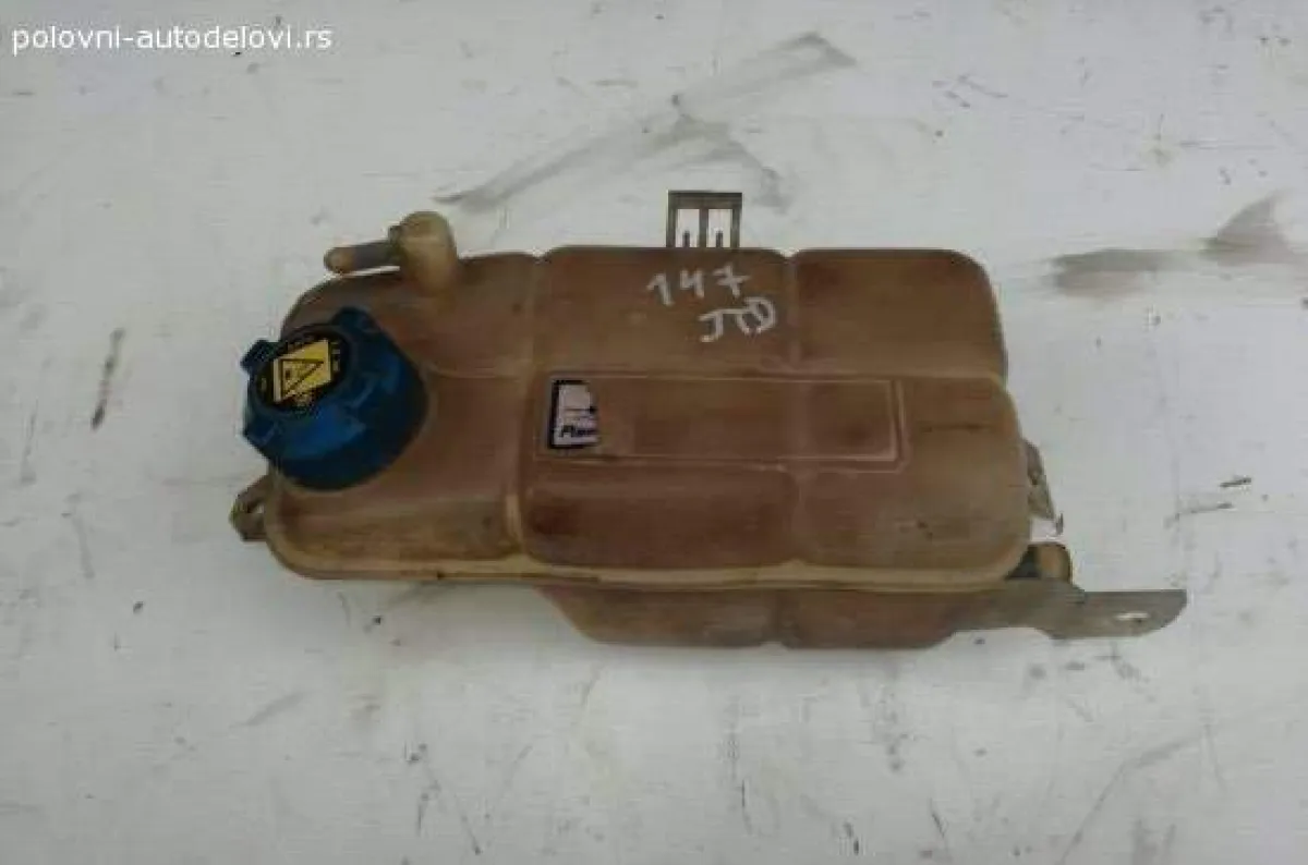 Posuda za rashladnu tecnost za Alfu 147-156