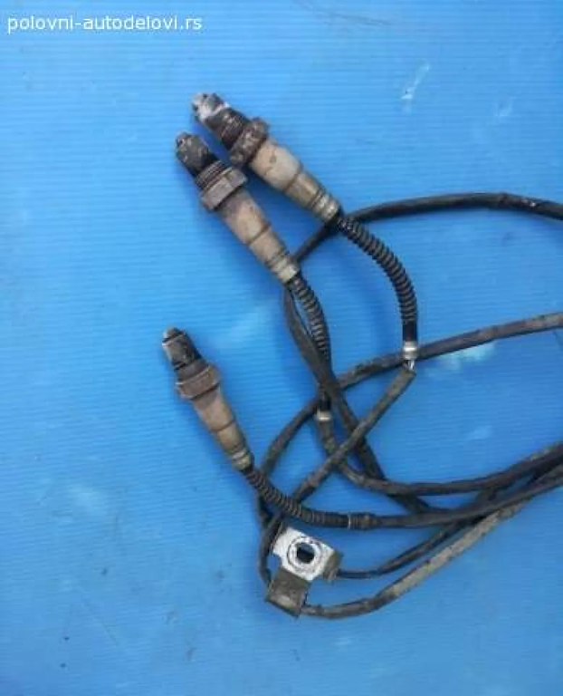 Sonda za Alfu 147-156