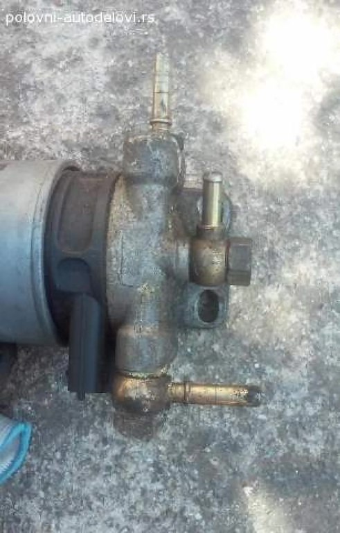 Kuciste filtera nafte za Alfu 156- 1.9JTD