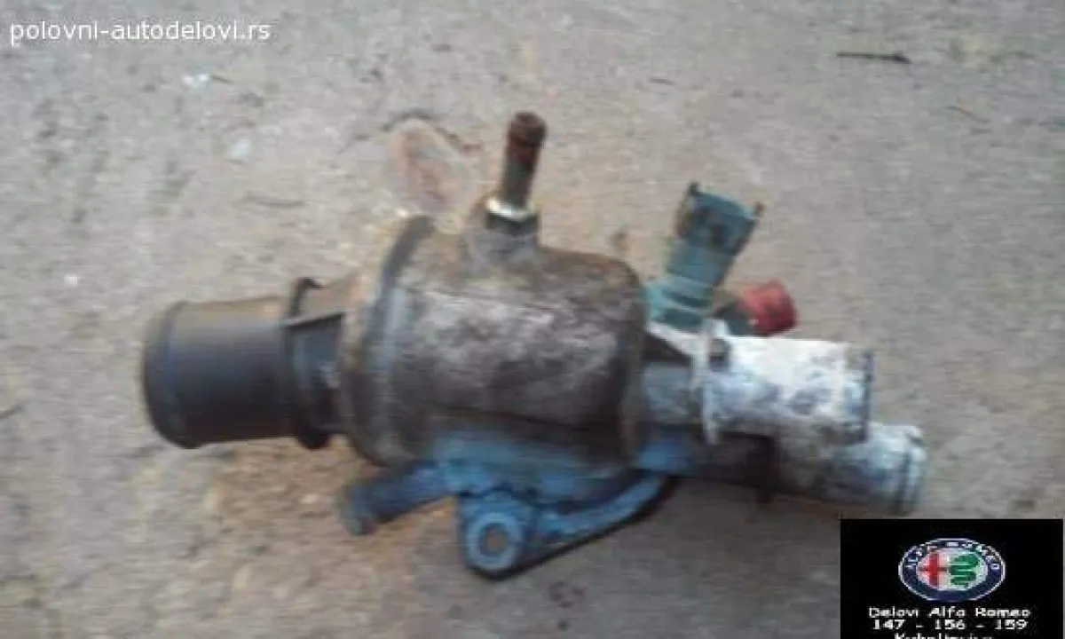 Termostat za Alfu 147-156 1.9JTD