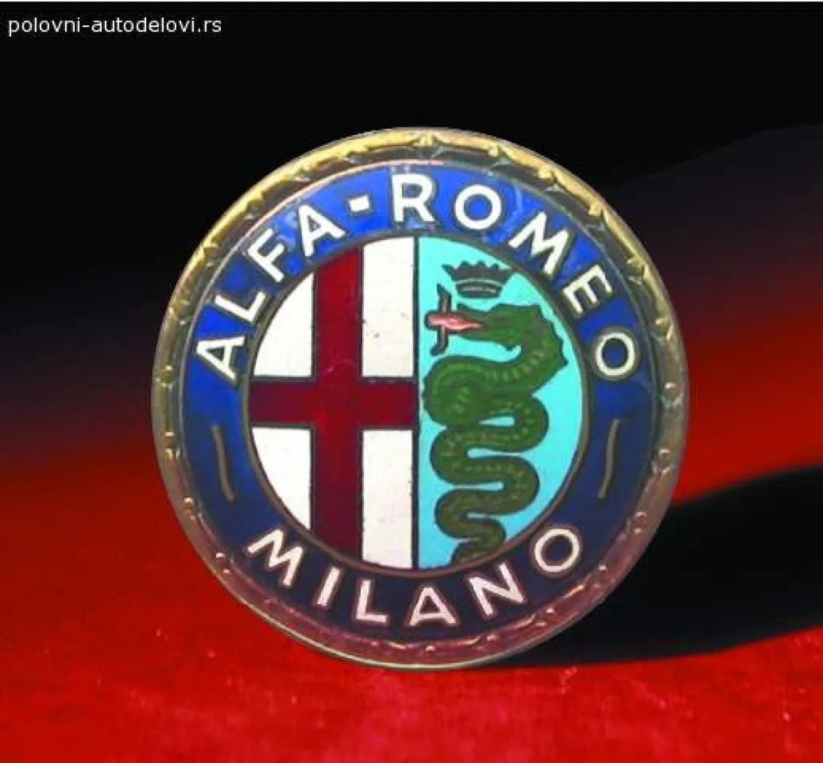 ALFA ROMEO
