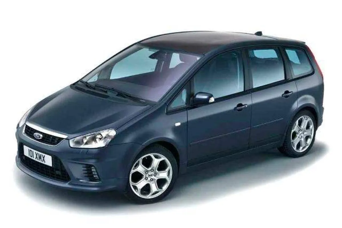 C-Max Delovi