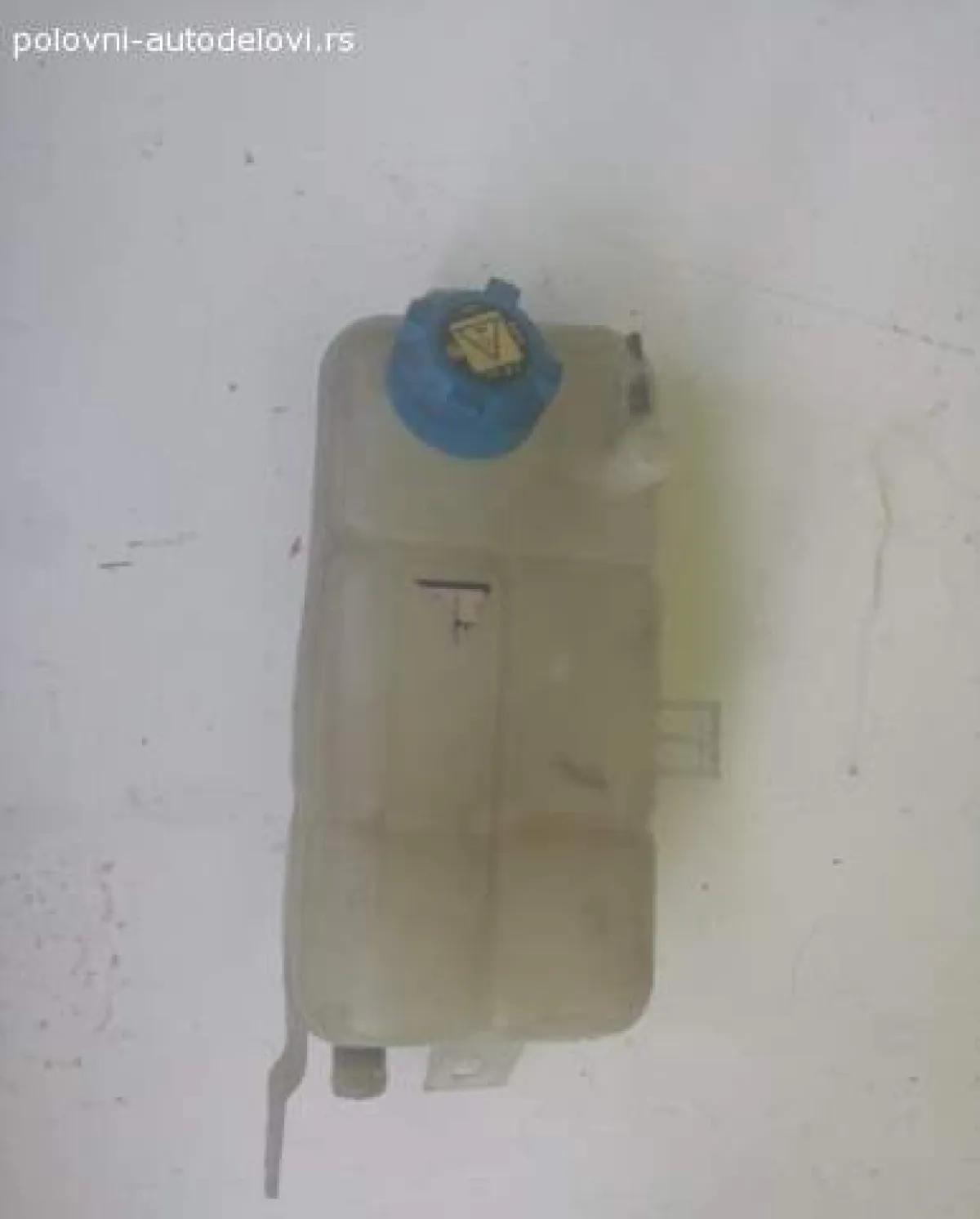 Posuda za rashladnu tecnost za Alfu 156